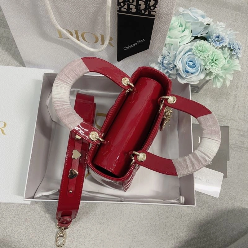 Economical Christian Dior My Lady Bags