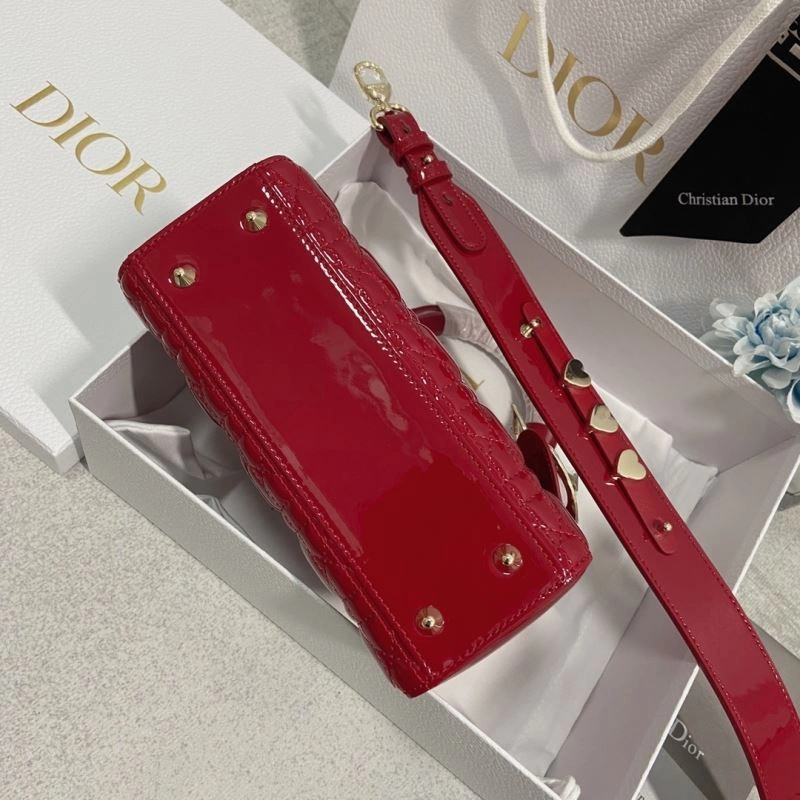 Economical Christian Dior My Lady Bags