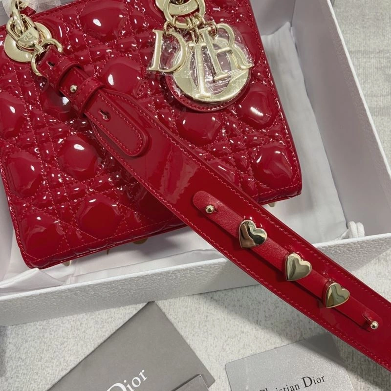 Economical Christian Dior My Lady Bags