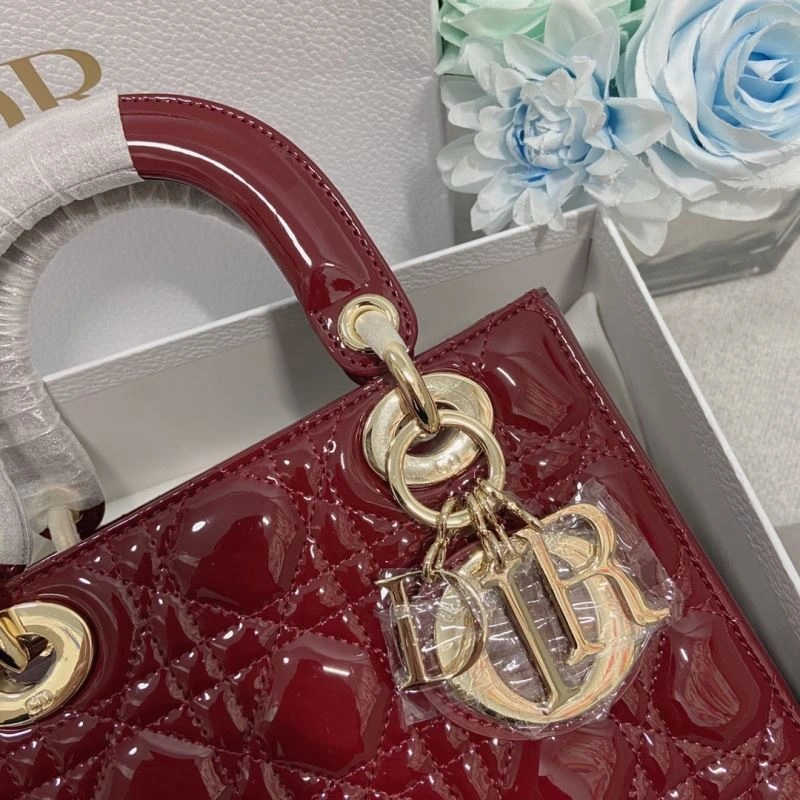 Low-cost Christian Dior My Lady Bags
