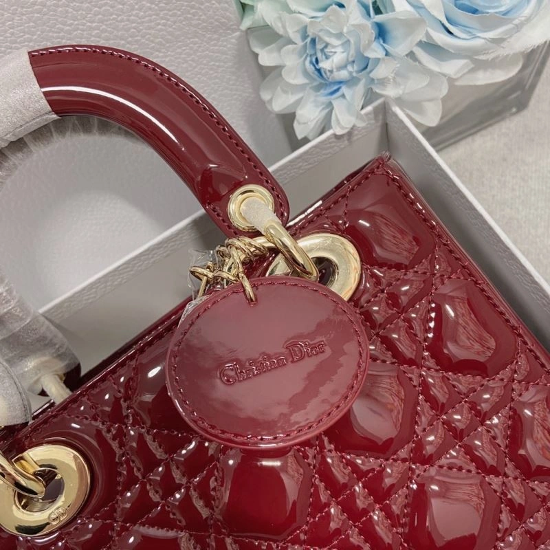 Low-cost Christian Dior My Lady Bags