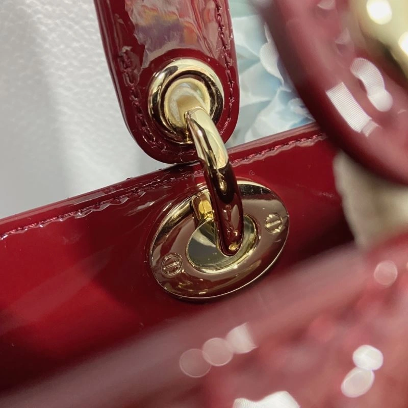 Low-cost Christian Dior My Lady Bags