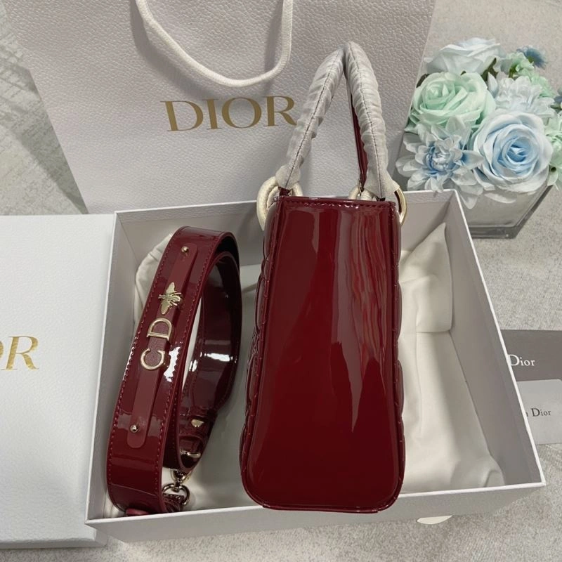 Low-cost Christian Dior My Lady Bags
