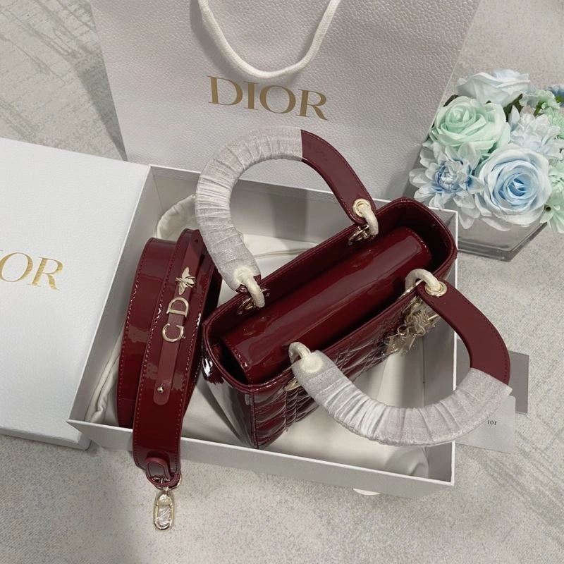 Low-cost Christian Dior My Lady Bags
