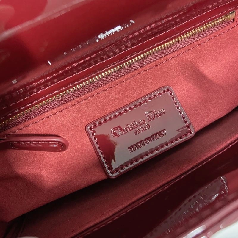Low-cost Christian Dior My Lady Bags