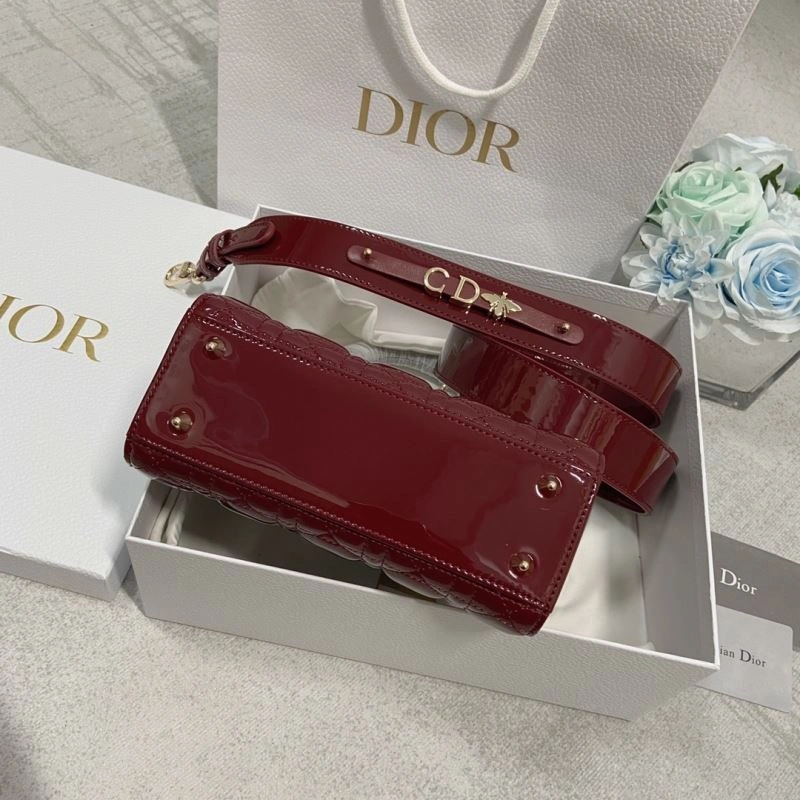 Low-cost Christian Dior My Lady Bags