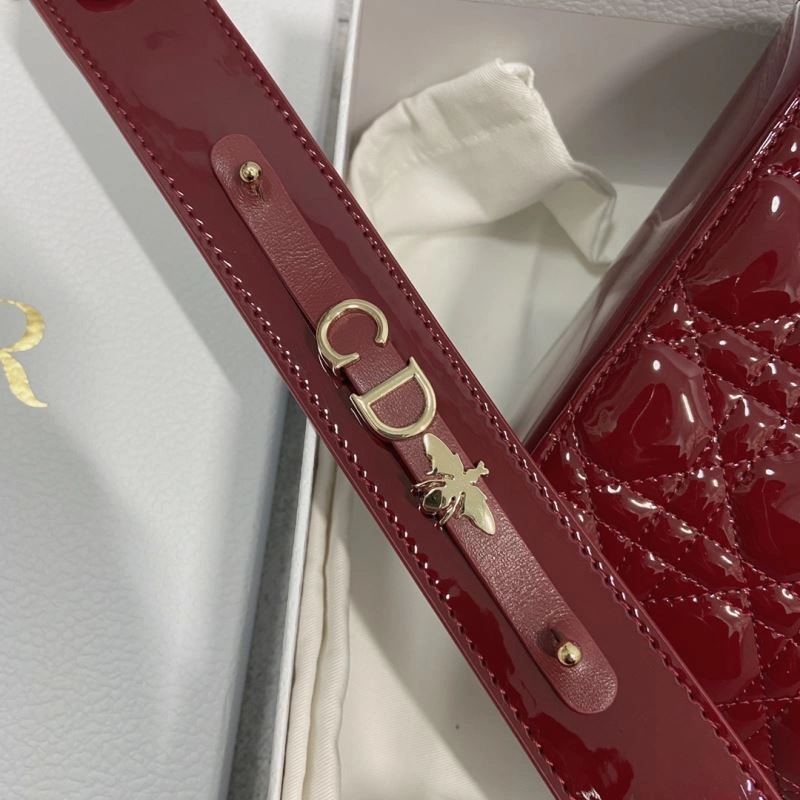 Low-cost Christian Dior My Lady Bags