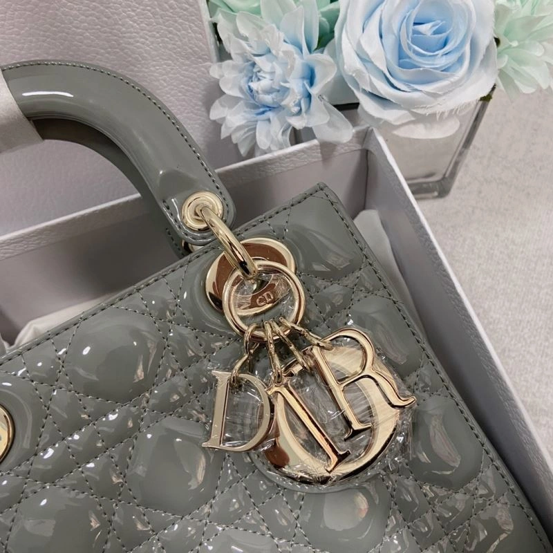 Inexpensive Christian Dior My Lady Bags