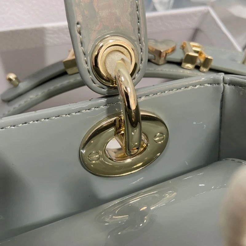 Inexpensive Christian Dior My Lady Bags