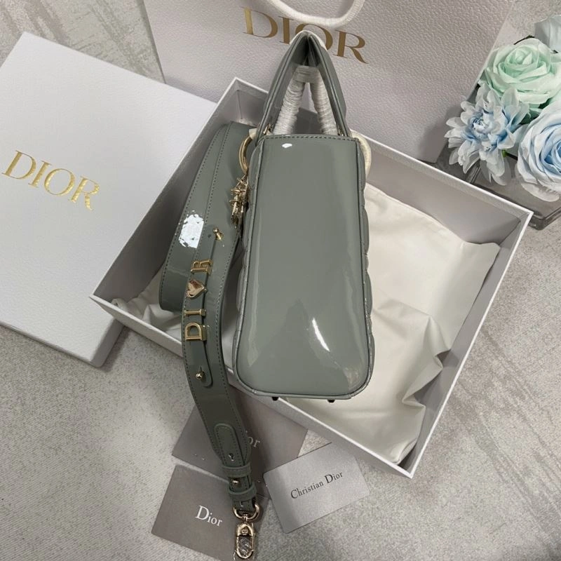 Inexpensive Christian Dior My Lady Bags
