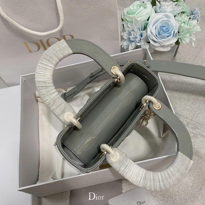 Inexpensive Christian Dior My Lady Bags