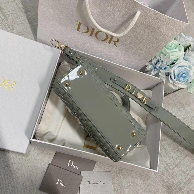 Inexpensive Christian Dior My Lady Bags