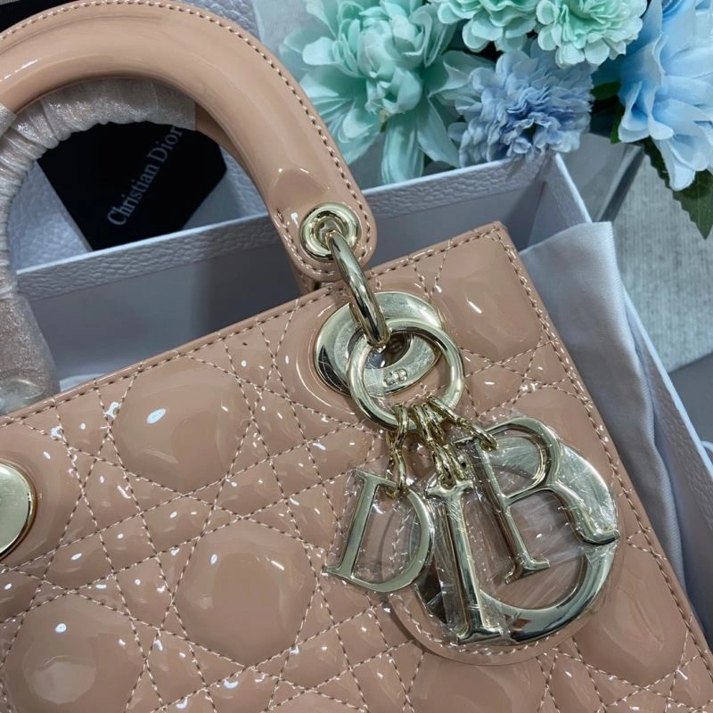 Reasonably priced Christian Dior My Lady Bags