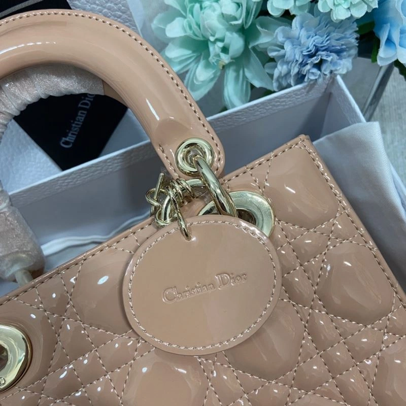 Reasonably priced Christian Dior My Lady Bags