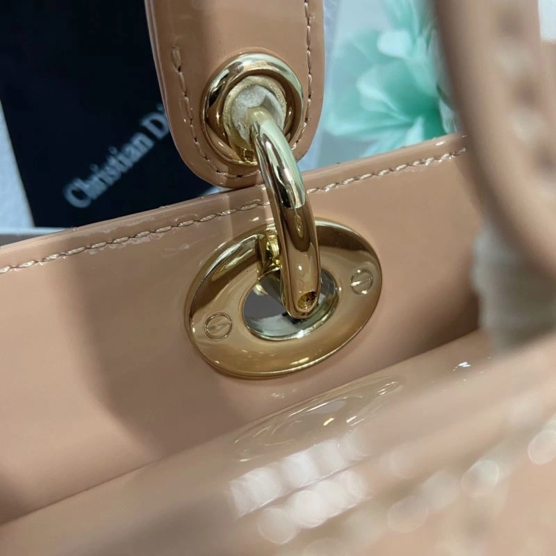 Reasonably priced Christian Dior My Lady Bags