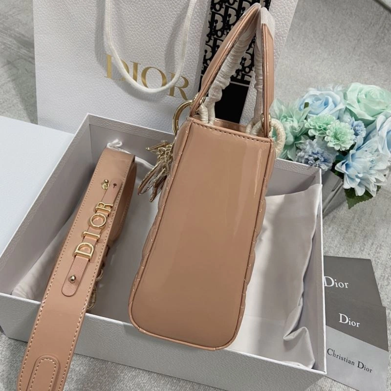 Reasonably priced Christian Dior My Lady Bags
