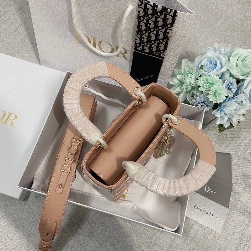 Reasonably priced Christian Dior My Lady Bags