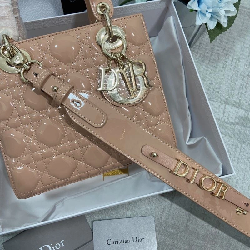Reasonably priced Christian Dior My Lady Bags