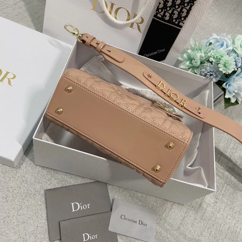 Reasonably priced Christian Dior My Lady Bags