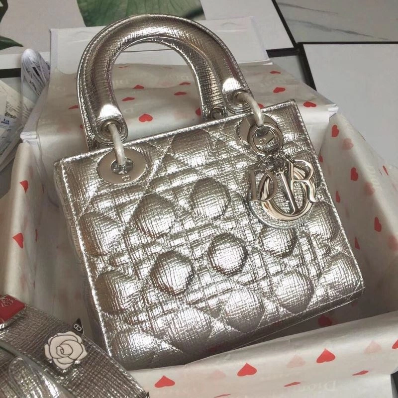 Economical Christian Dior My Lady Bags
