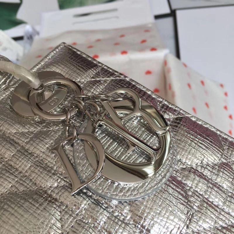 Economical Christian Dior My Lady Bags