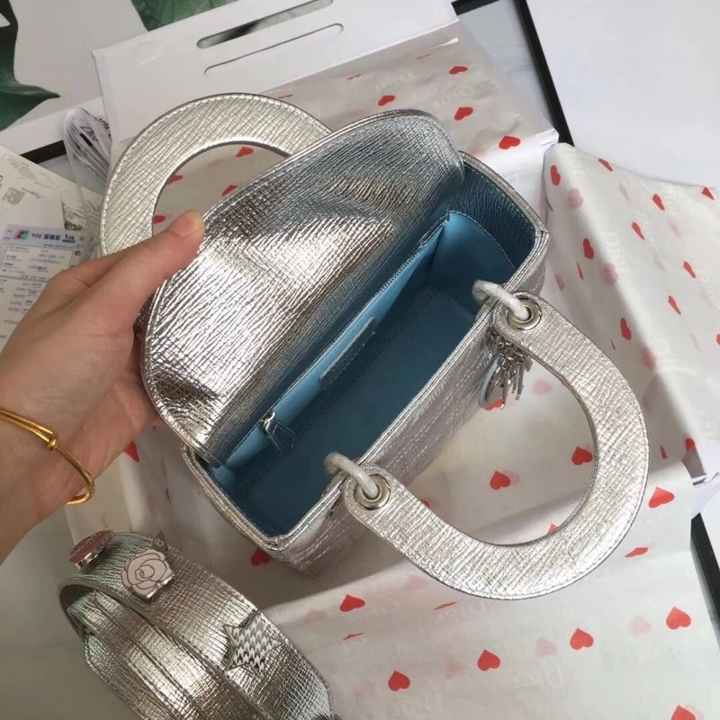 Economical Christian Dior My Lady Bags