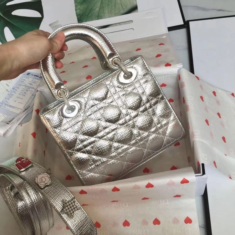Economical Christian Dior My Lady Bags