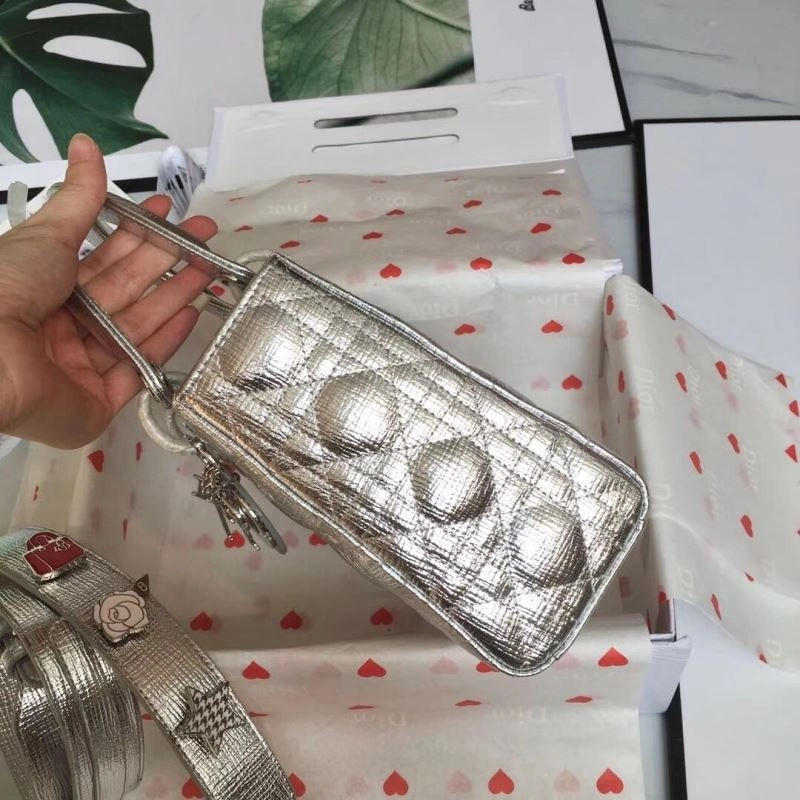 Economical Christian Dior My Lady Bags