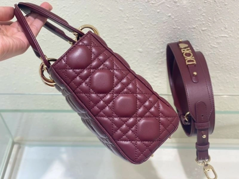 Affordable Christian Dior My Lady Bags