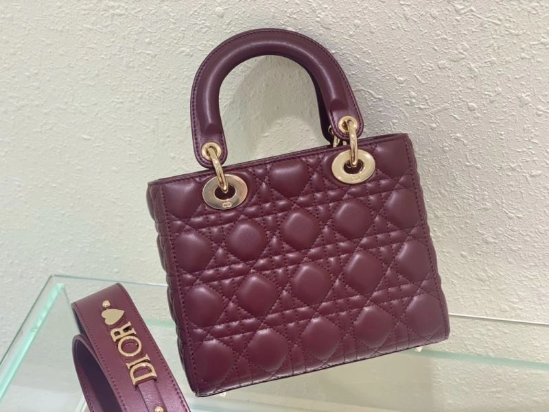 Affordable Christian Dior My Lady Bags
