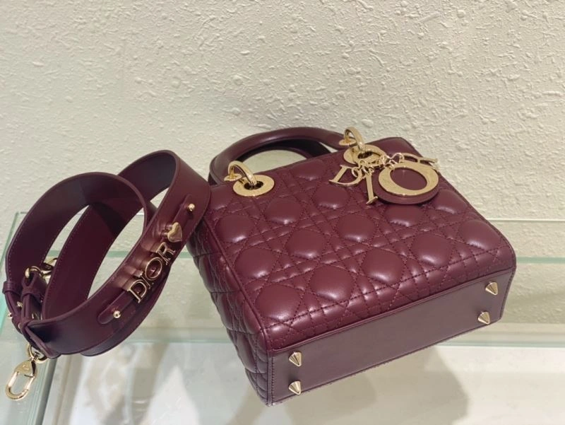 Affordable Christian Dior My Lady Bags
