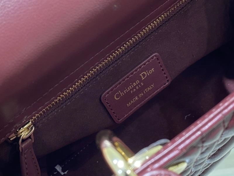 Affordable Christian Dior My Lady Bags