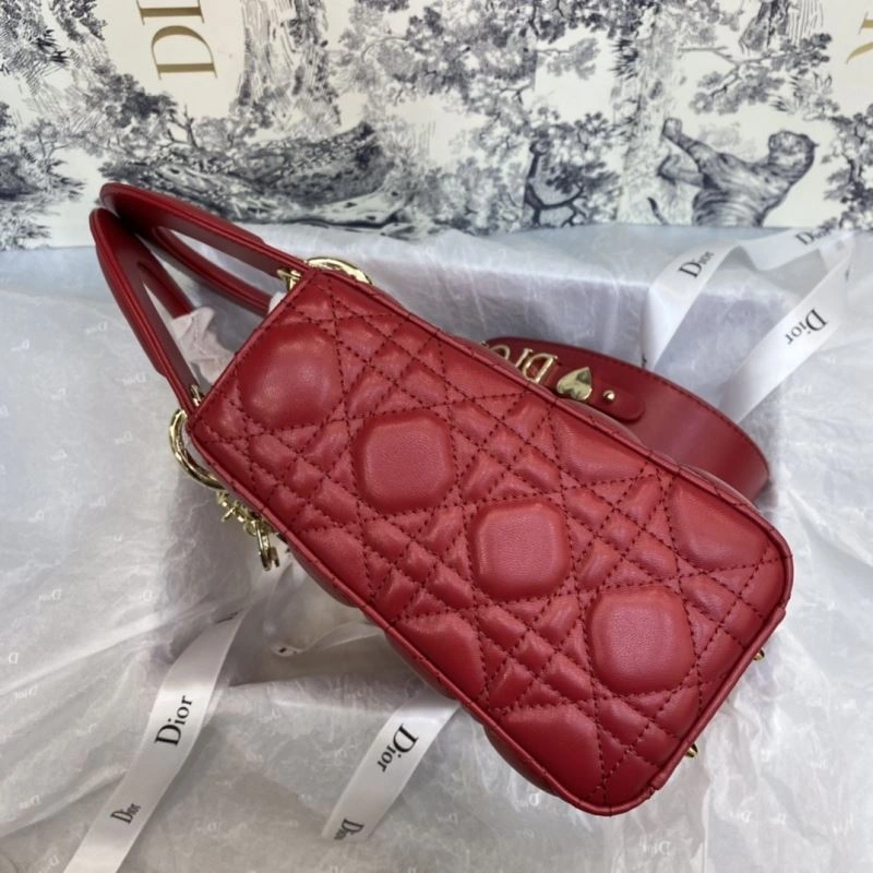 High fidelity Christian Dior My Lady Bags