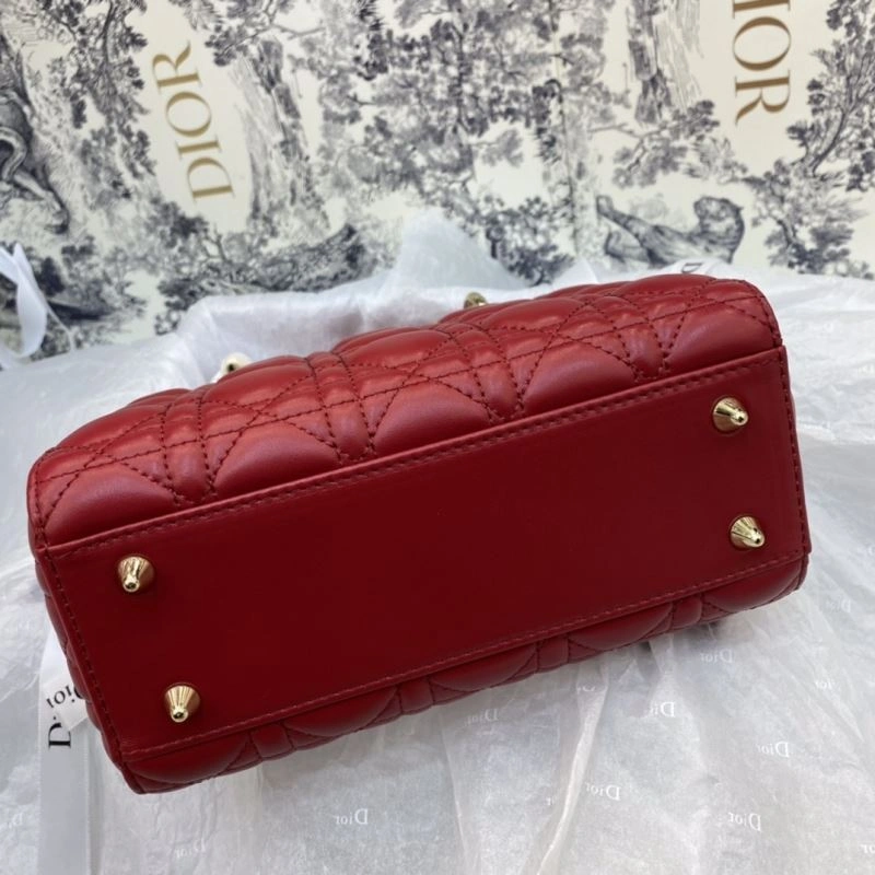 High fidelity Christian Dior My Lady Bags