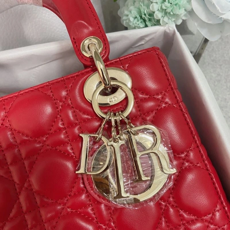 Economical Christian Dior My Lady Bags