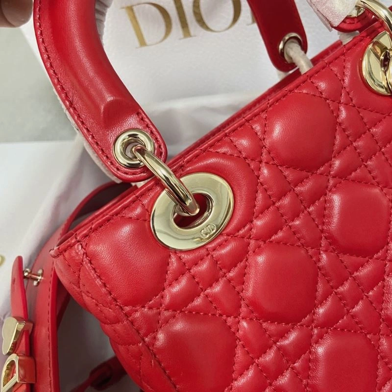 Economical Christian Dior My Lady Bags