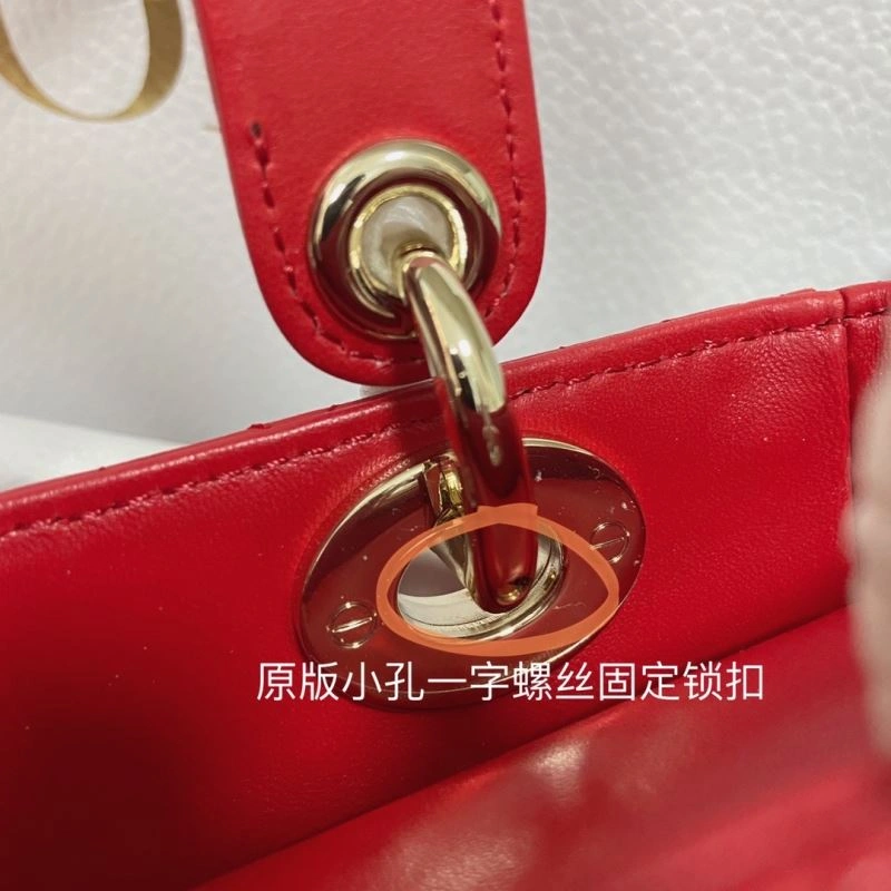 Economical Christian Dior My Lady Bags