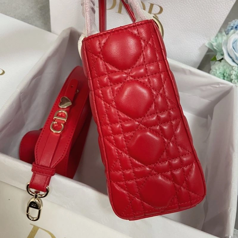 Economical Christian Dior My Lady Bags
