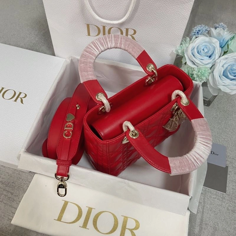 Economical Christian Dior My Lady Bags