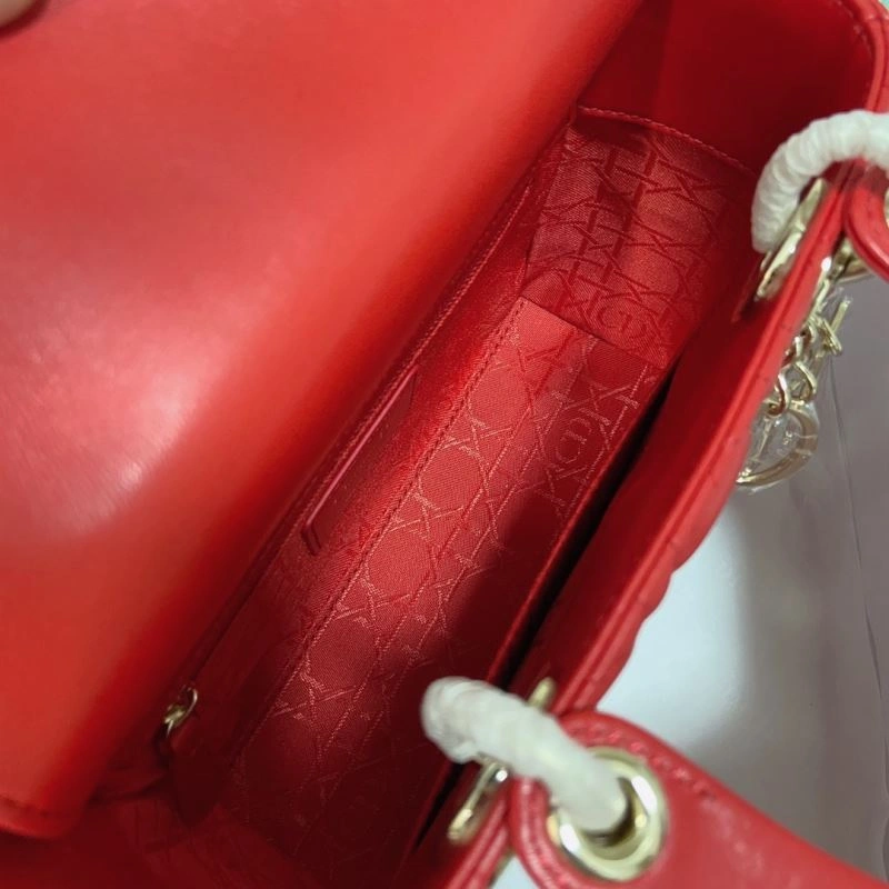 Economical Christian Dior My Lady Bags