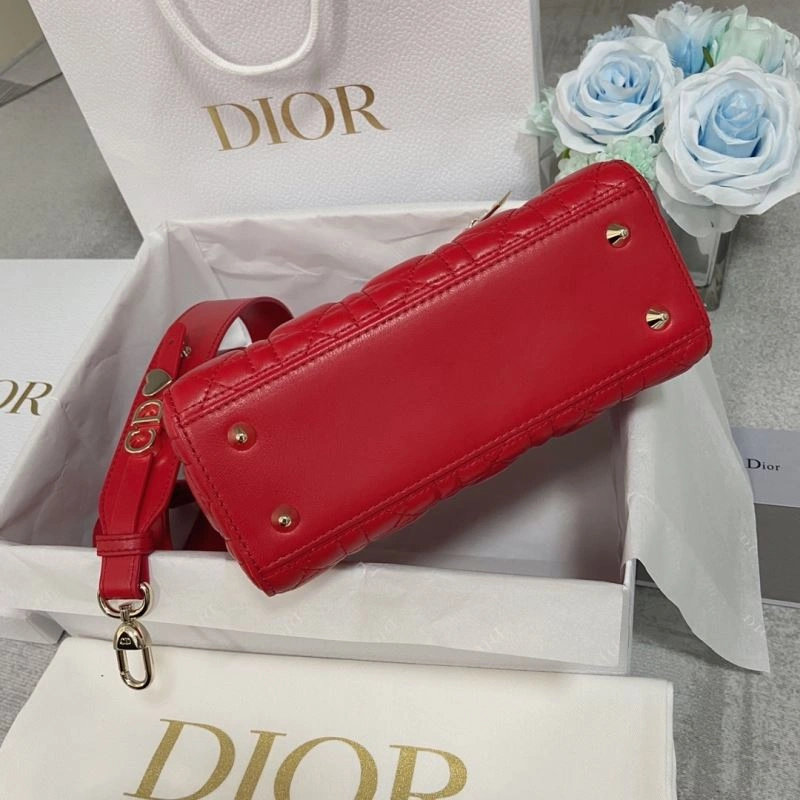 Economical Christian Dior My Lady Bags