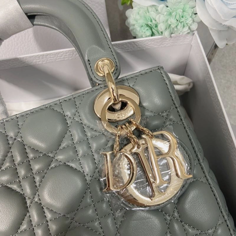 Authentic Christian Dior My Lady Bags