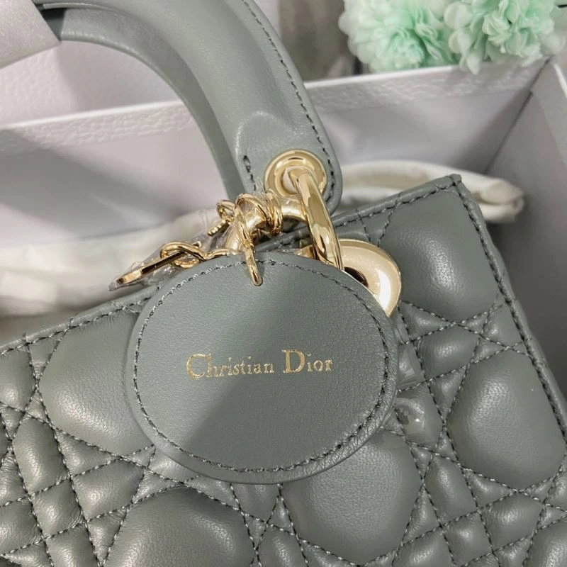 Authentic Christian Dior My Lady Bags