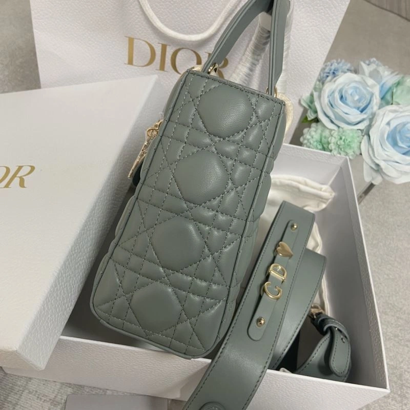 Authentic Christian Dior My Lady Bags