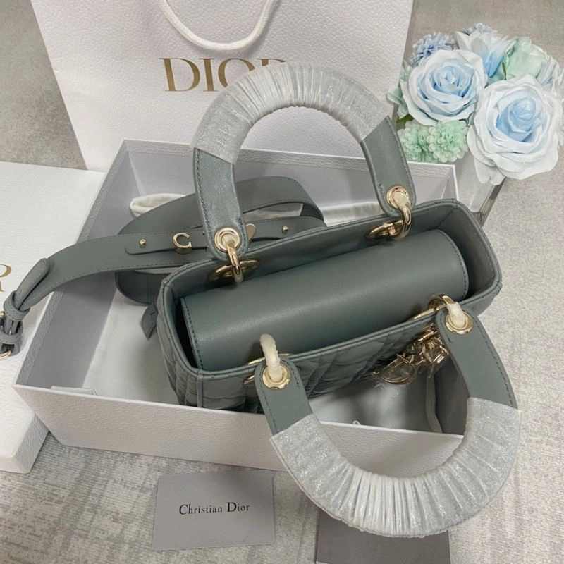 Authentic Christian Dior My Lady Bags