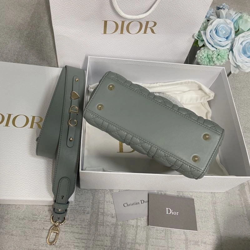 Authentic Christian Dior My Lady Bags