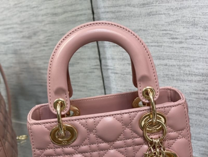Discounted Christian Dior My Lady Bags