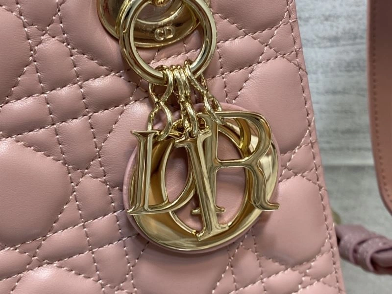 Discounted Christian Dior My Lady Bags