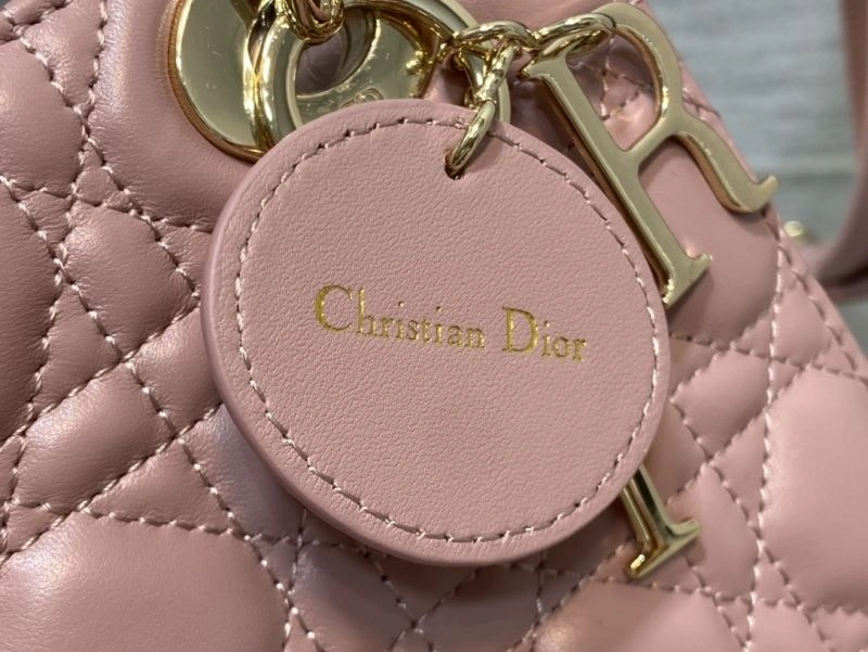 Discounted Christian Dior My Lady Bags
