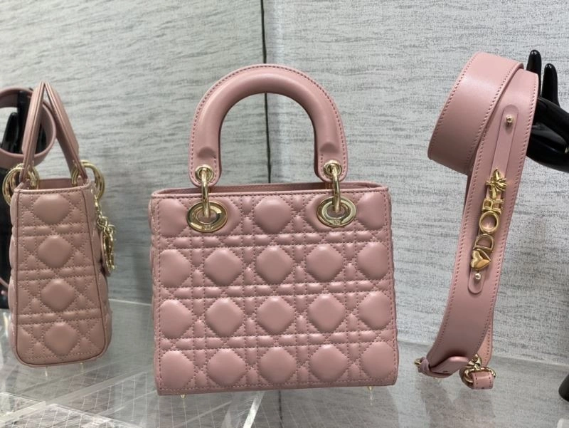 Discounted Christian Dior My Lady Bags
